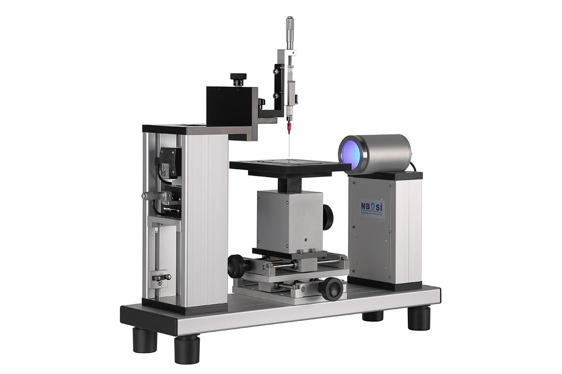 OSA100系列 | 接触角测量仪 | NBSI